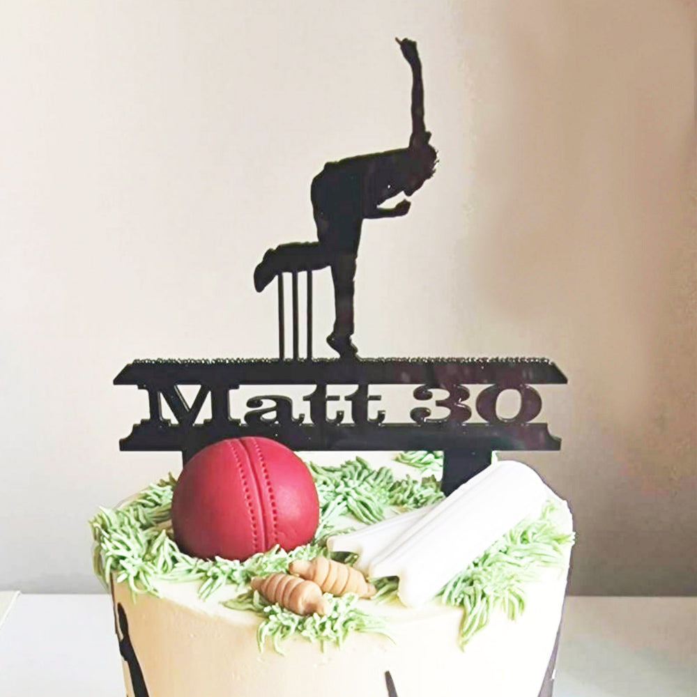 Drone Cake Topper Decorations – Silky Cake Toppers
